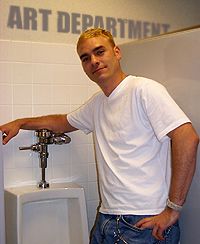 Nathan Wells Photo - MobyGames