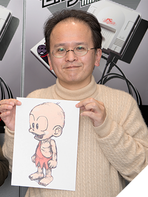 Keisuke Abe Photo - MobyGames