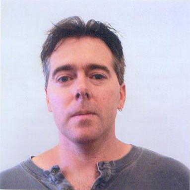 Peter Inglis Photo - MobyGames