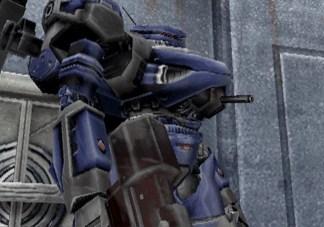 Armored Core 2 official promotional image - MobyGames