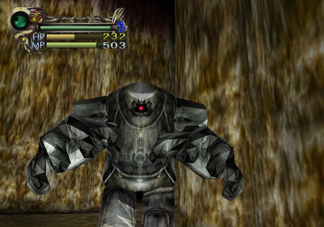 Eternal Ring official promotional image - MobyGames