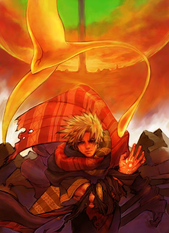 EverGrace official promotional image - MobyGames