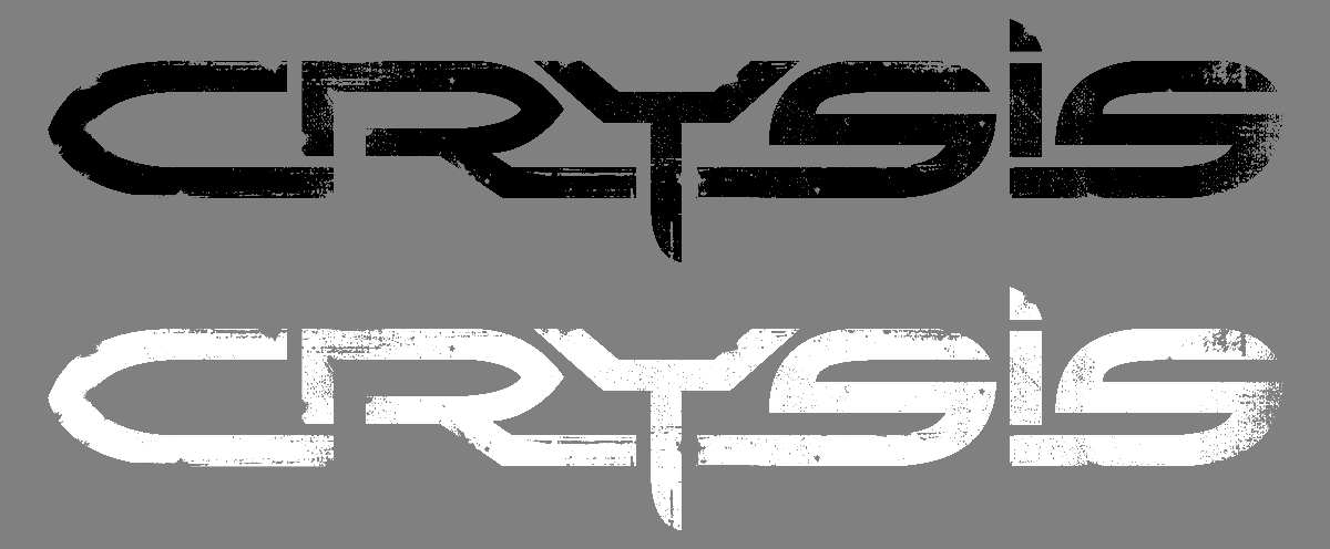 Crysis official promotional image - MobyGames