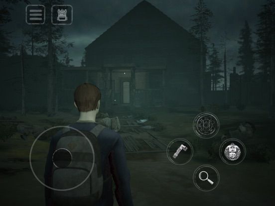 Colina: Legacy official promotional image - MobyGames