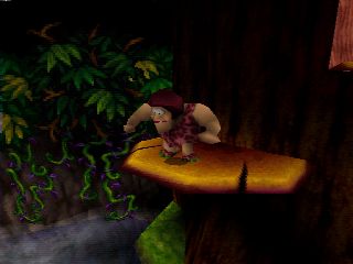 40 Winks official promotional image - MobyGames