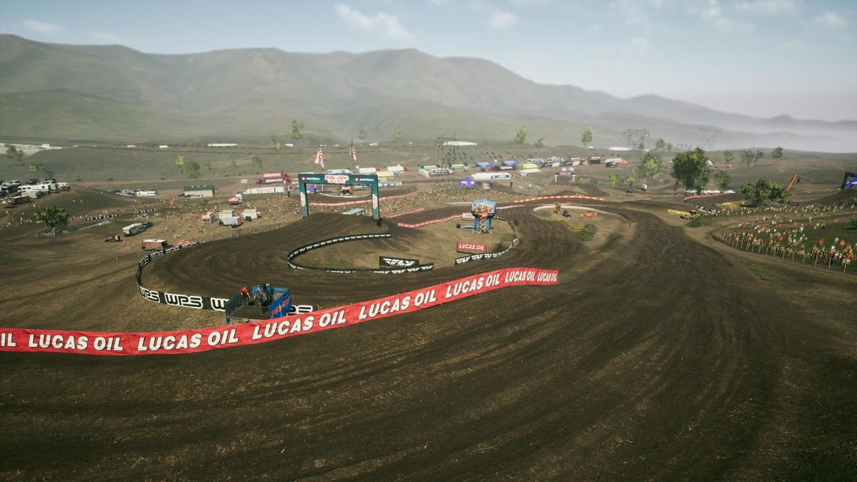 MX vs ATV All Out: Lucas Oil Pro Motocross Championship 2020 official ...