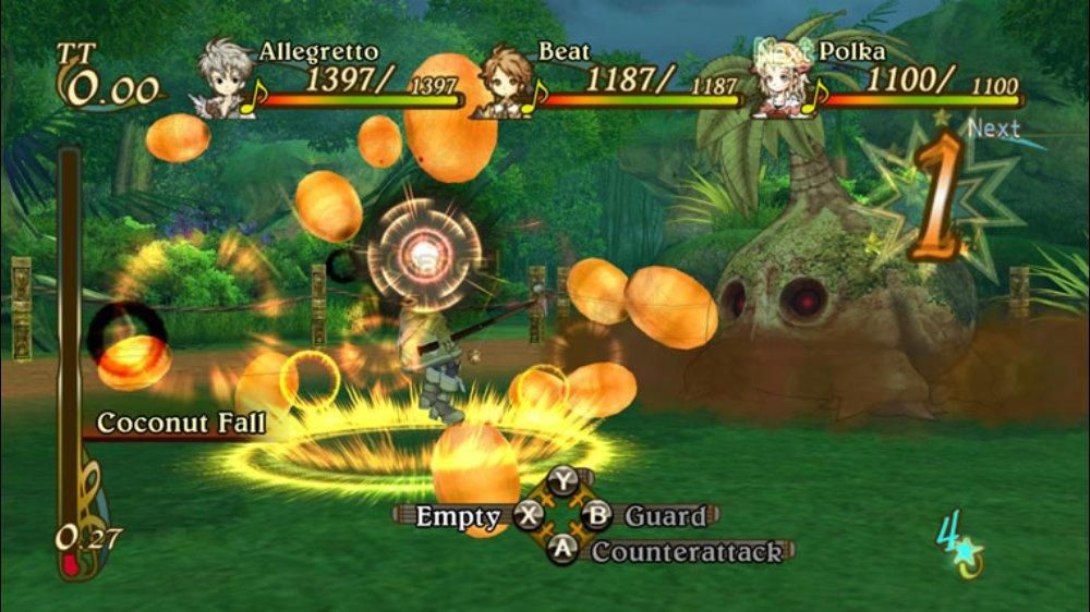 Eternal Sonata official promotional image - MobyGames