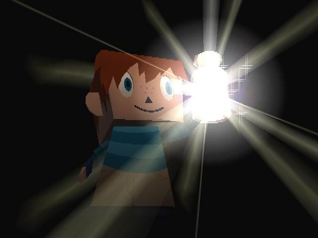 Gregory Horror Show official promotional image - MobyGames