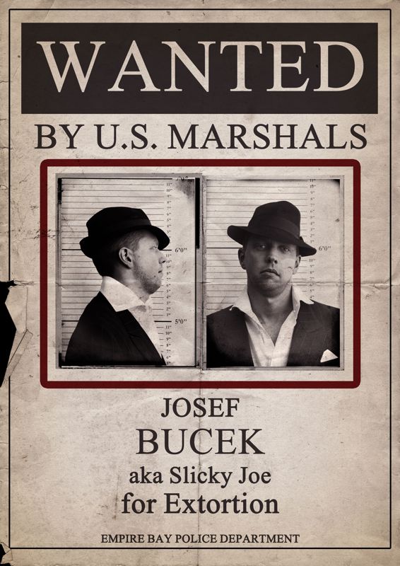 Mafia II official promotional image - MobyGames