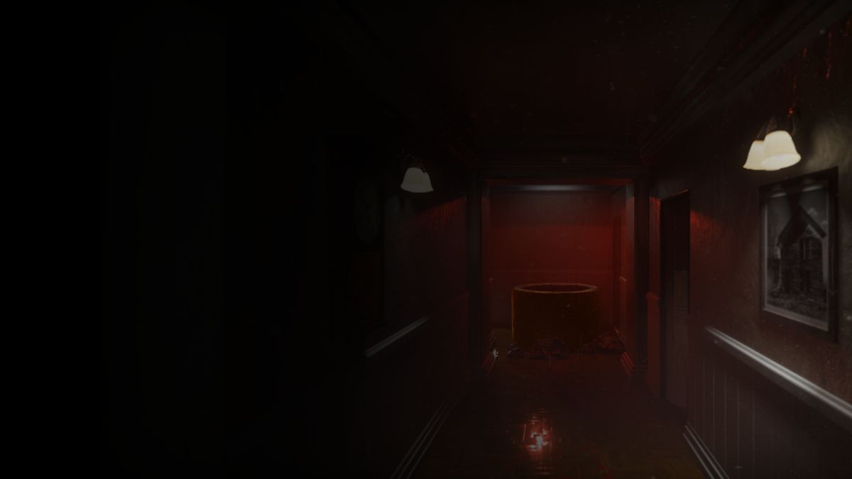 Evil Inside official promotional image - MobyGames