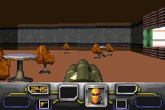 Dark Arena official promotional image - MobyGames