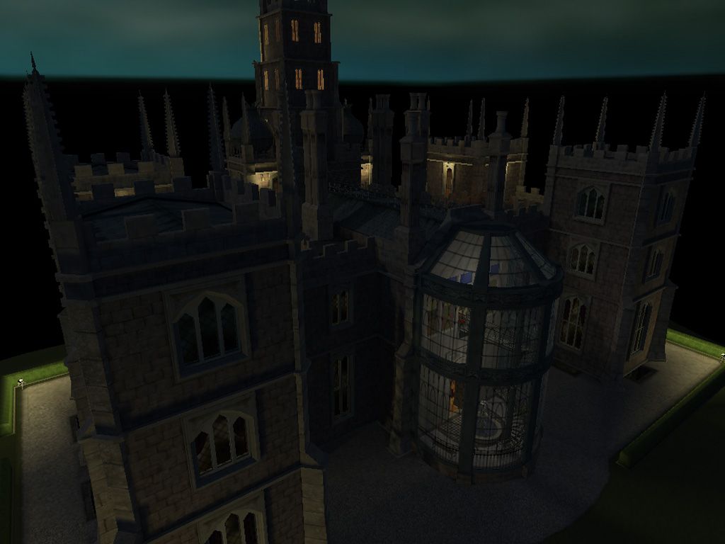 Ghost Master (Collector's Edition) official promotional image - MobyGames