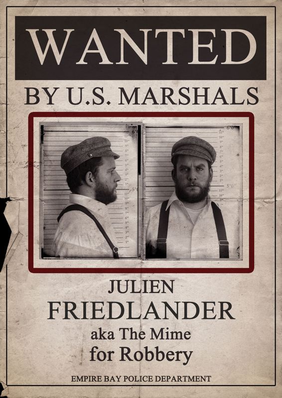 Mafia II official promotional image - MobyGames