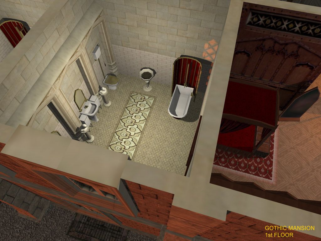 Ghost Master (Collector's Edition) official promotional image - MobyGames