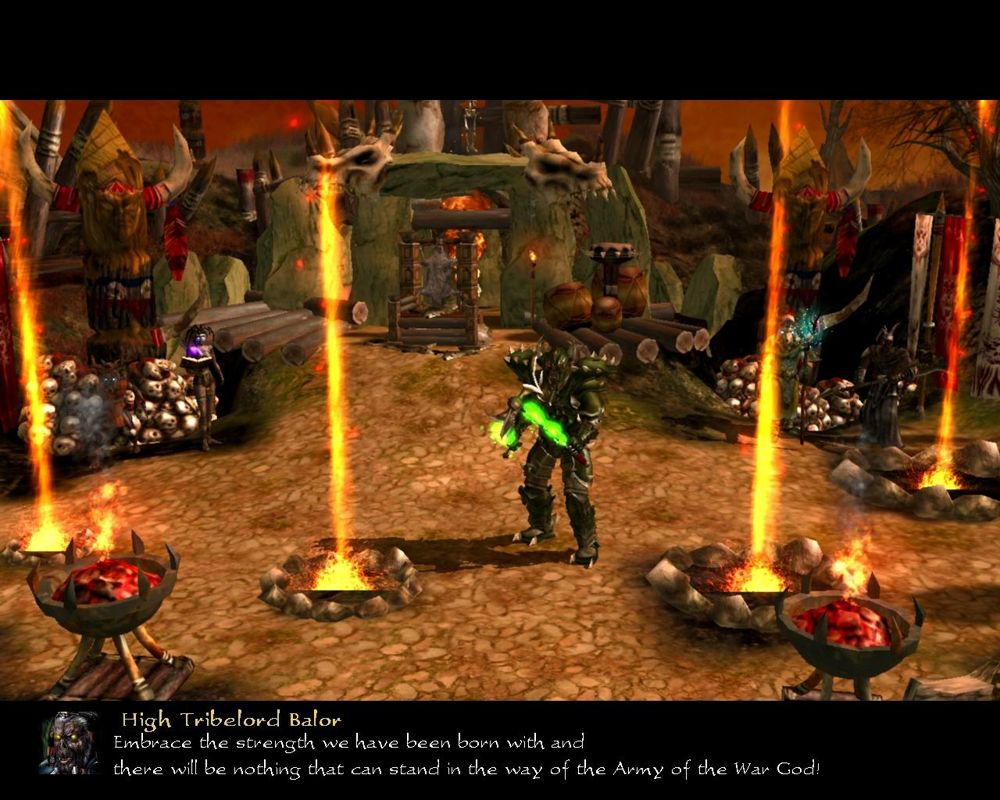 Dimensity official promotional image - MobyGames