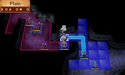 Fire Emblem Fates: Revelation official promotional image - MobyGames