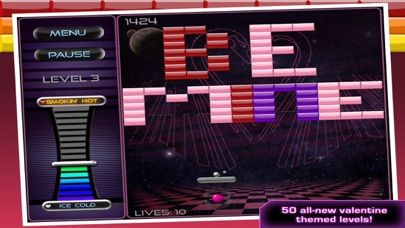 Breakout: Boost official promotional image - MobyGames