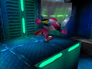 40 Winks official promotional image - MobyGames