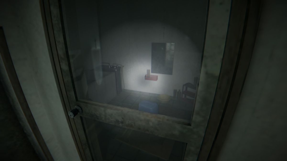 Onryo official promotional image - MobyGames