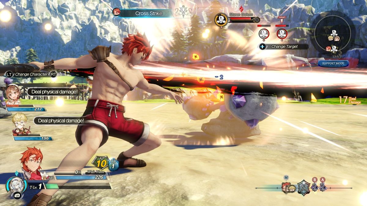 Atelier Ryza 2: Lost Legends & the Secret Fairy - Lent's Swimsuit ...