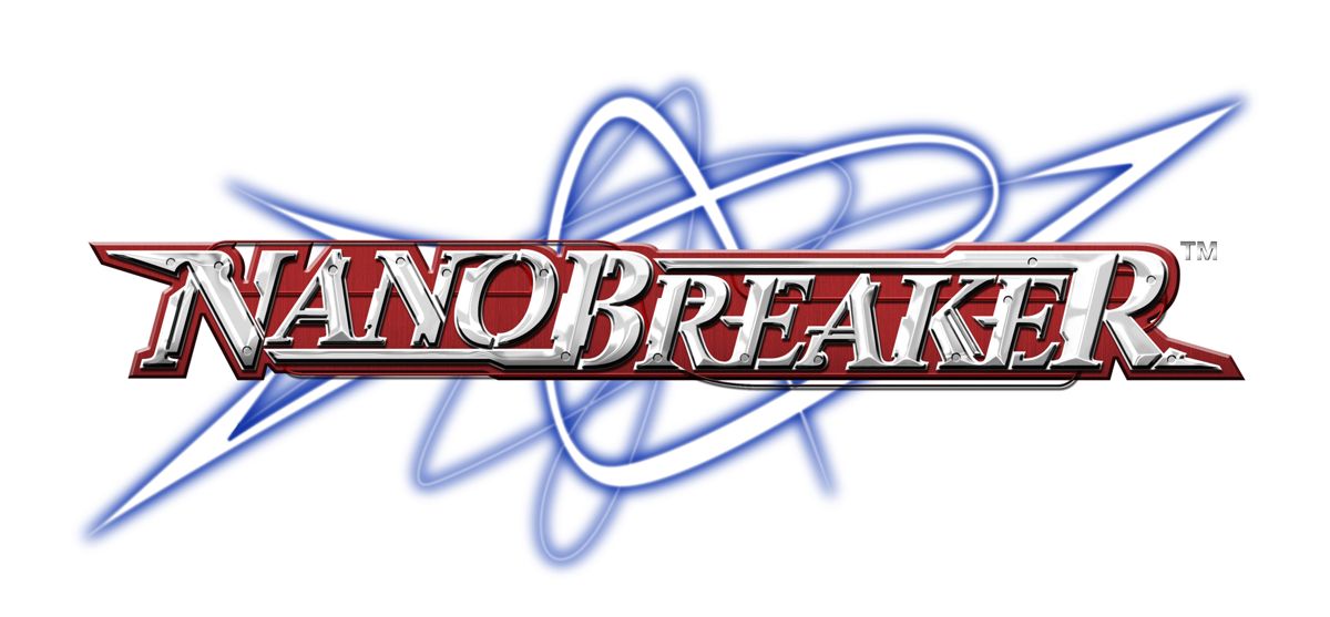 Nano Breaker official promotional image - MobyGames