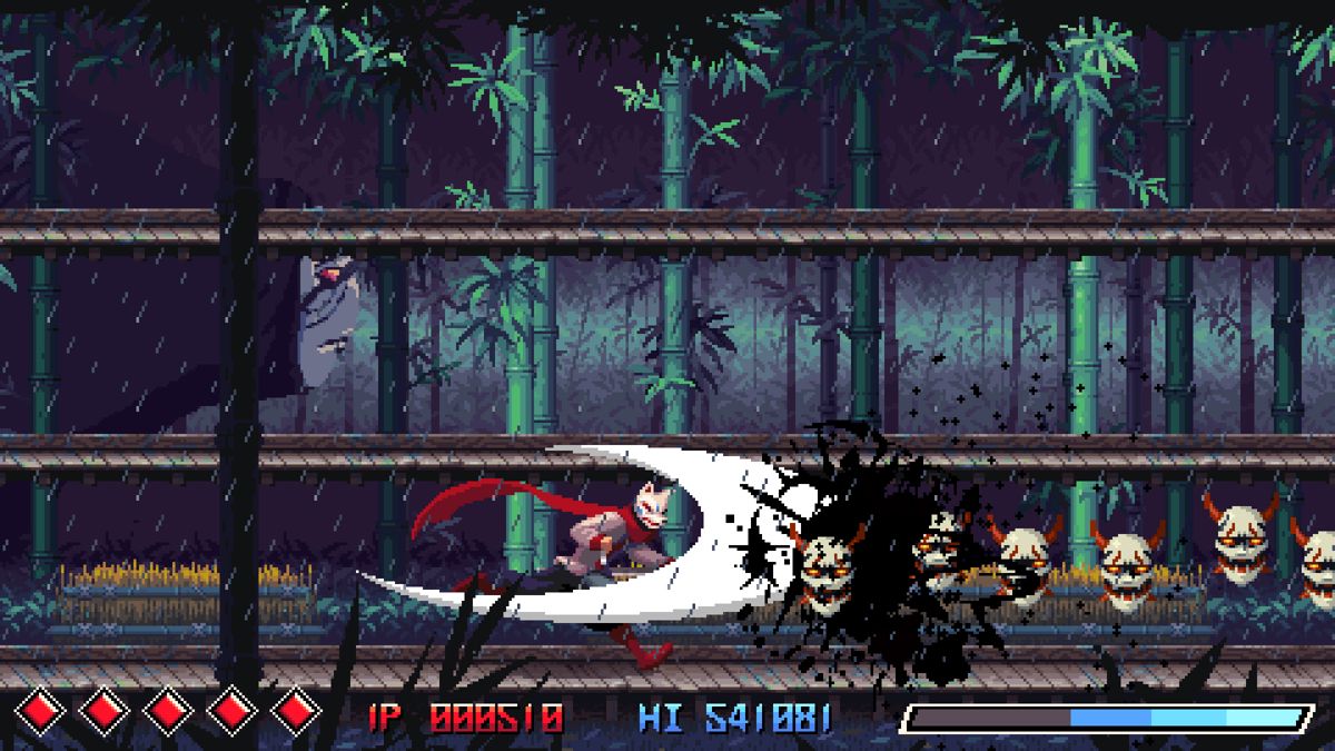 198X official promotional image - MobyGames