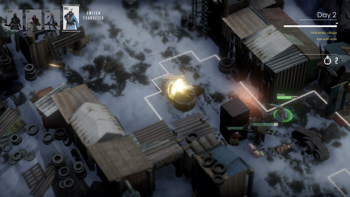 1971 Project Helios official promotional image - MobyGames