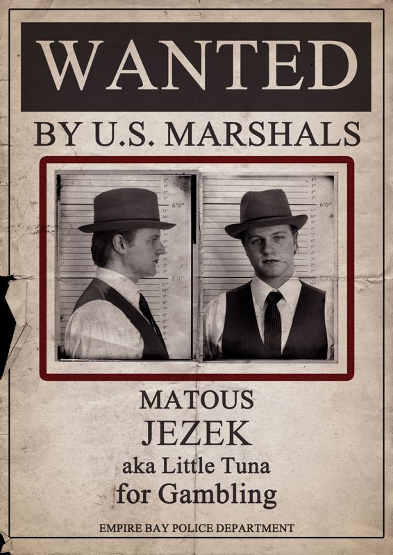 Mafia II official promotional image - MobyGames