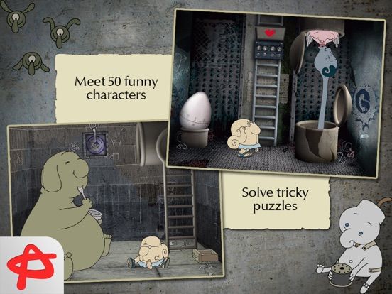 Full Pipe official promotional image - MobyGames