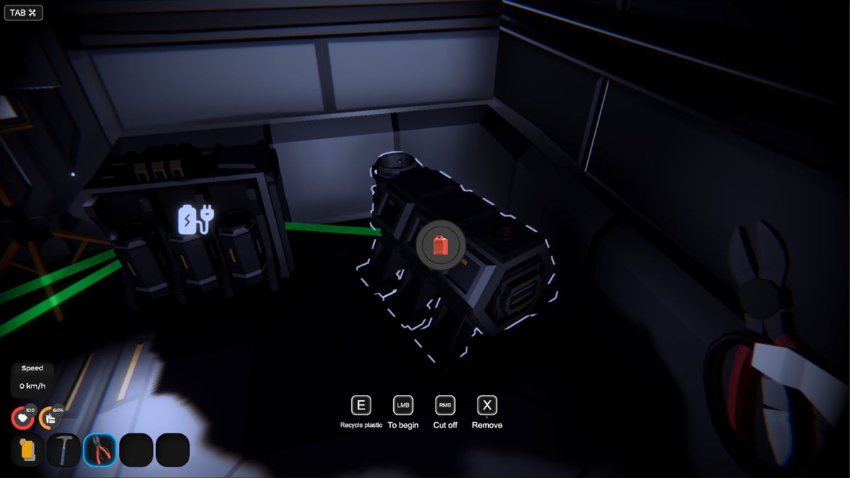 Remains official promotional image - MobyGames