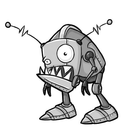 Secret Agent Clank official promotional image - MobyGames