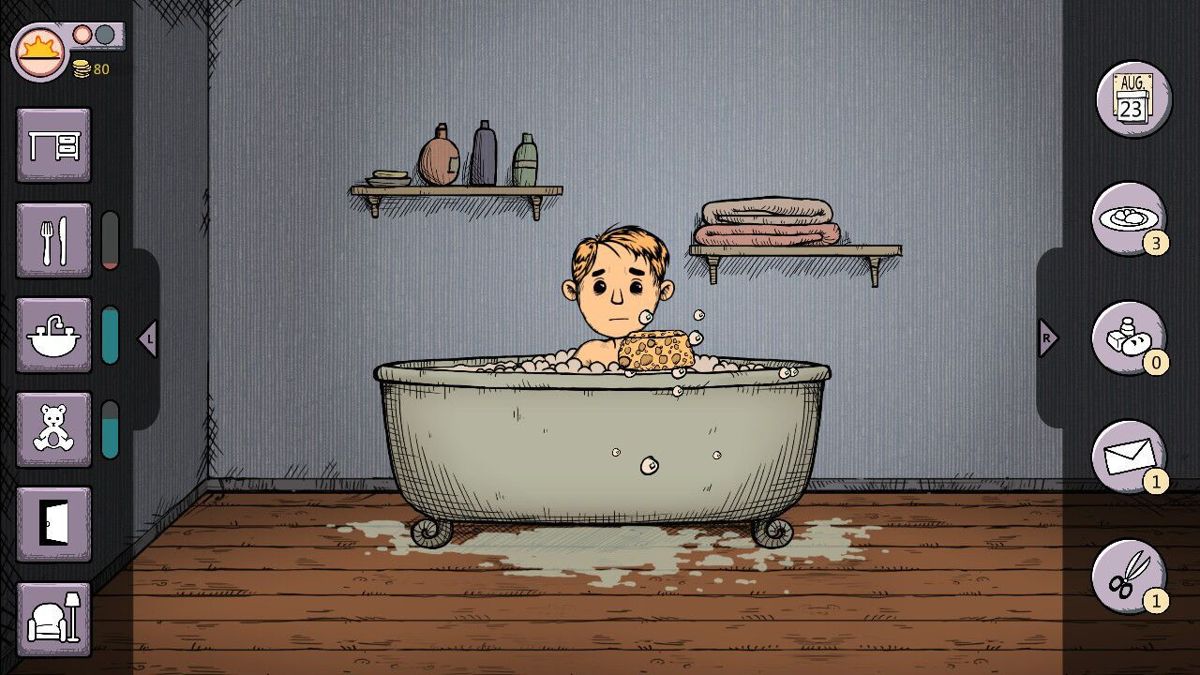 My Child Lebensborn official promotional image - MobyGames