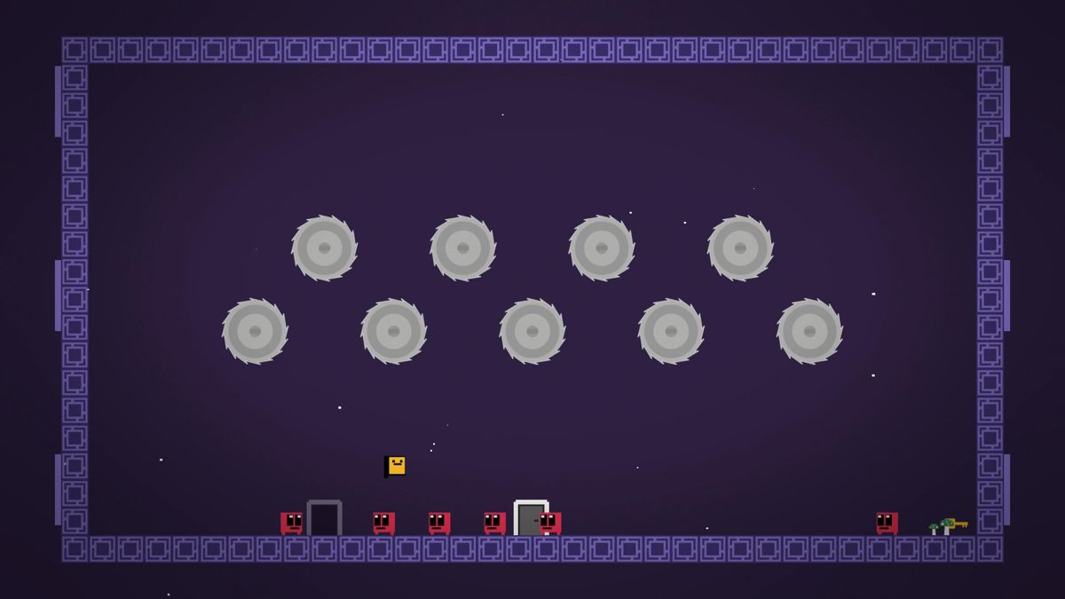 Dungeon Escape official promotional image - MobyGames