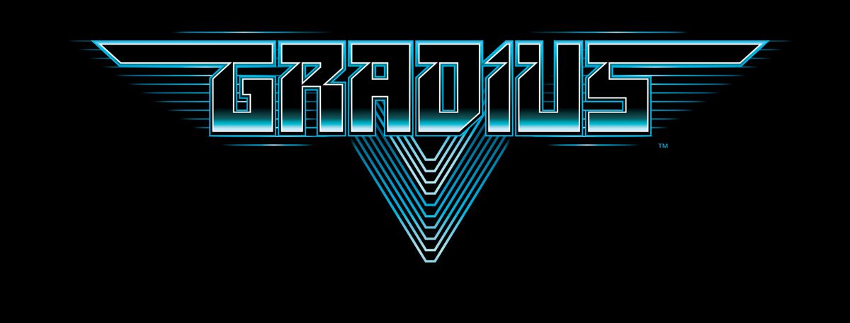 Gradius Logo