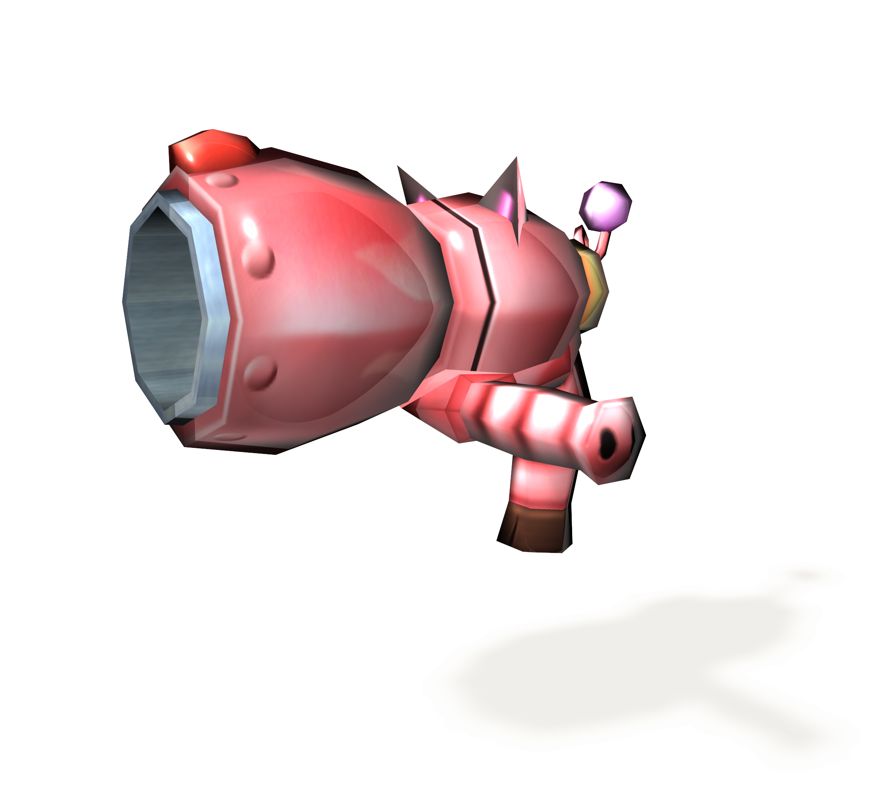 Secret Agent Clank official promotional image - MobyGames