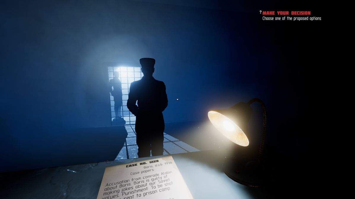 Boris the Rocket official promotional image - MobyGames