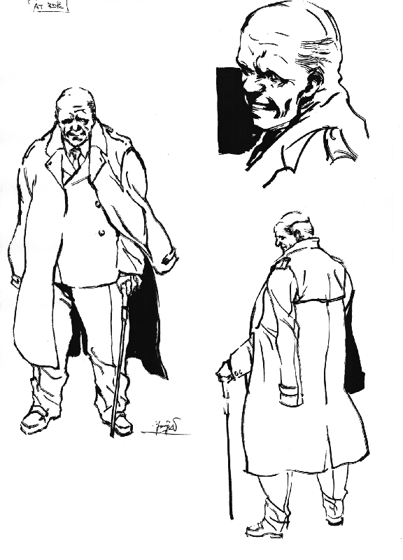 Metal Gear Solid official promotional image - MobyGames