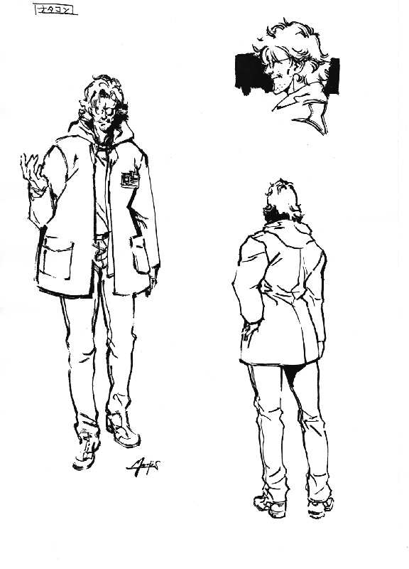 Metal Gear Solid official promotional image - MobyGames