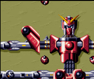 Quasar Wars (1996) - MobyGames