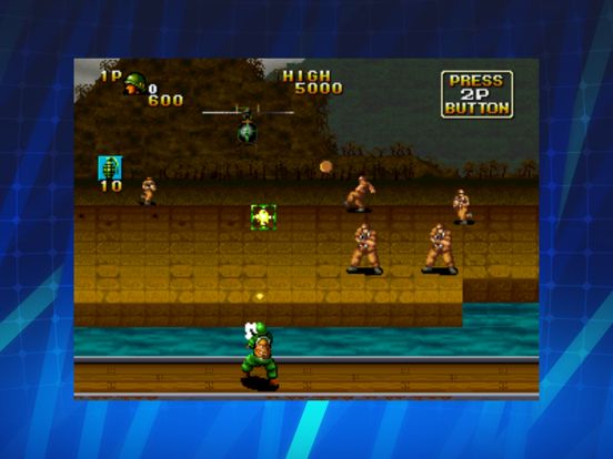 NAM-1975 official promotional image - MobyGames