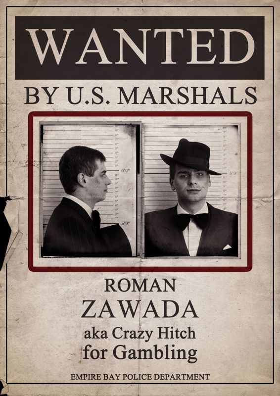 Mafia II official promotional image - MobyGames