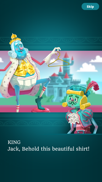 Solitaire Stories official promotional image - MobyGames