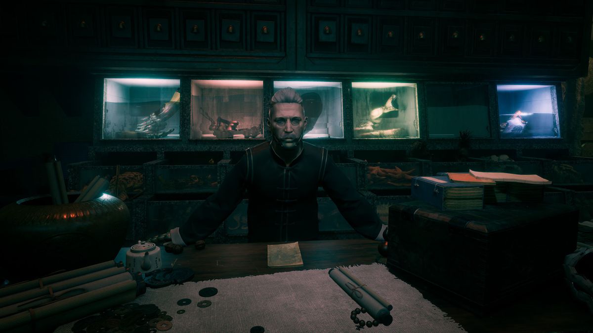 A.D. 2047 official promotional image - MobyGames