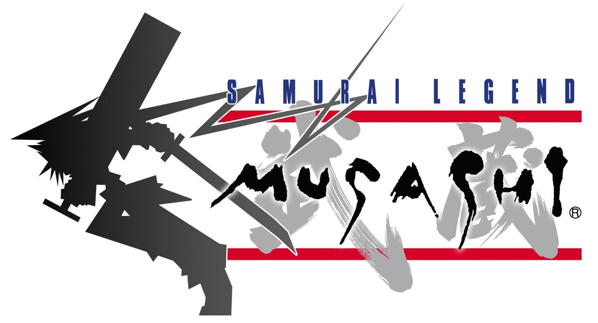 Musashi: Samurai Legend official promotional image - MobyGames
