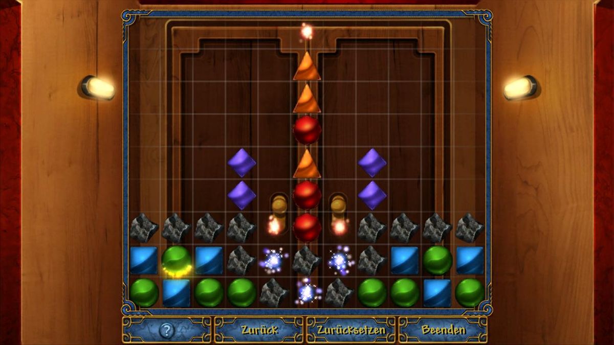 Experiment official promotional image - MobyGames