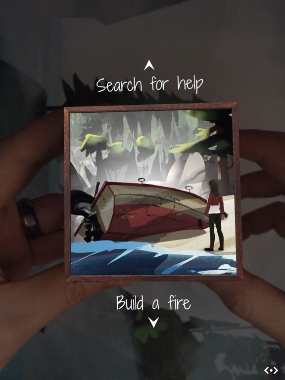 57° North official promotional image - MobyGames