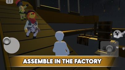 Human: Fall Flat official promotional image - MobyGames