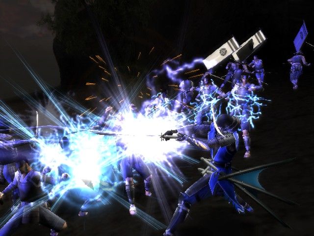 Devil Kings official promotional image - MobyGames