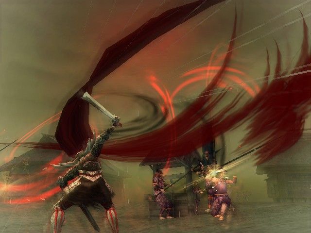 Devil Kings official promotional image - MobyGames