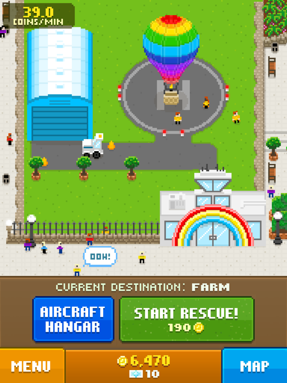Disco Zoo official promotional image - MobyGames